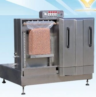 Machine de remplissage de lait semi-automatique | GIDAMAKSAN